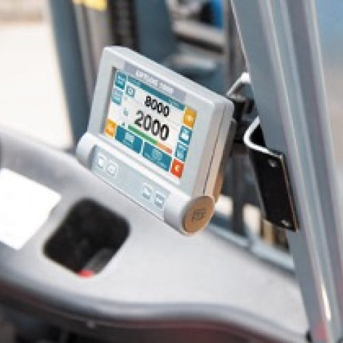 Hydraulic Weighing System Liftlog1000