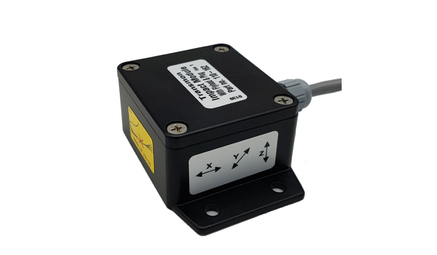 Standalone Impact Sensor 611-300-20
